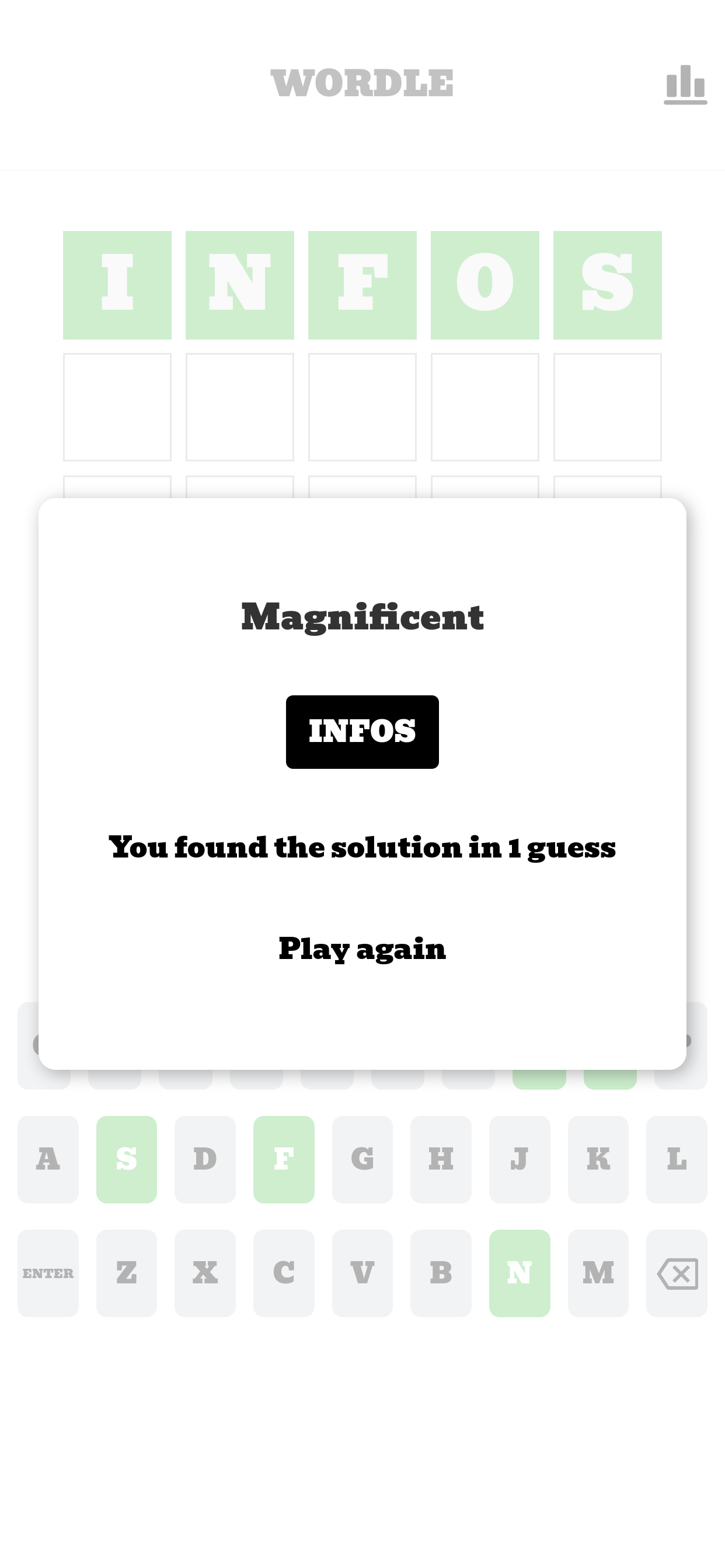 GitHub - vazquezville/wordle-clone-react: A clone for the well-known ... GitHub - vazquezville/wordle-clone-react: A clone for the well-known ...